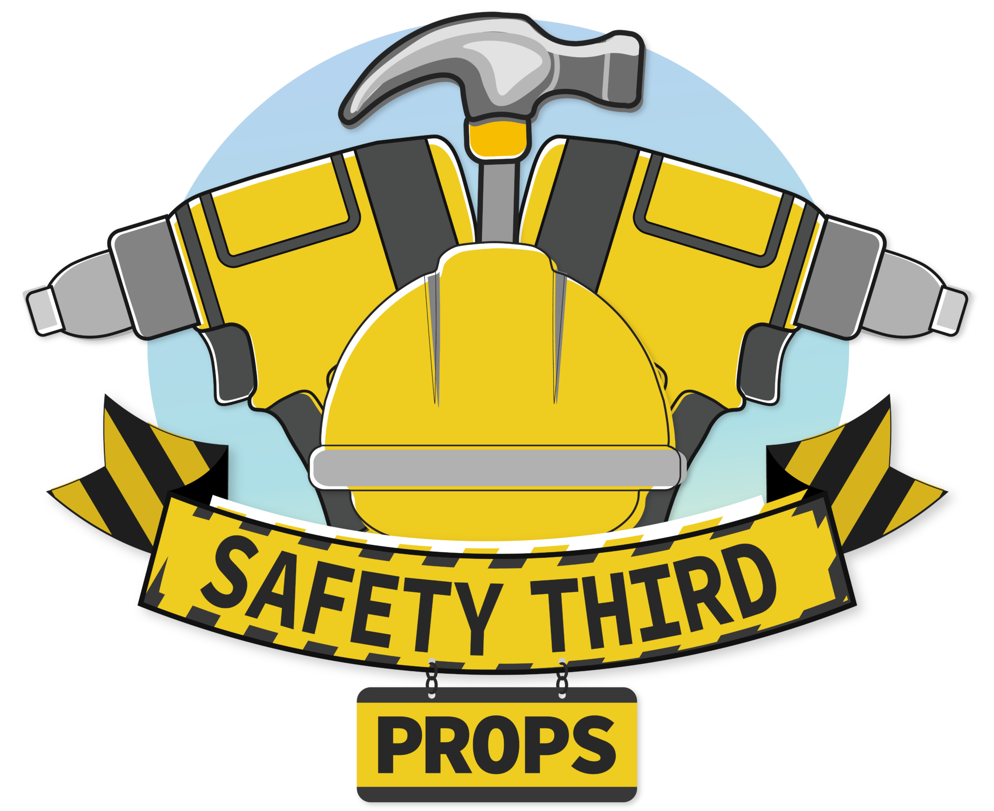 Costumes and Props | Safety Third Props